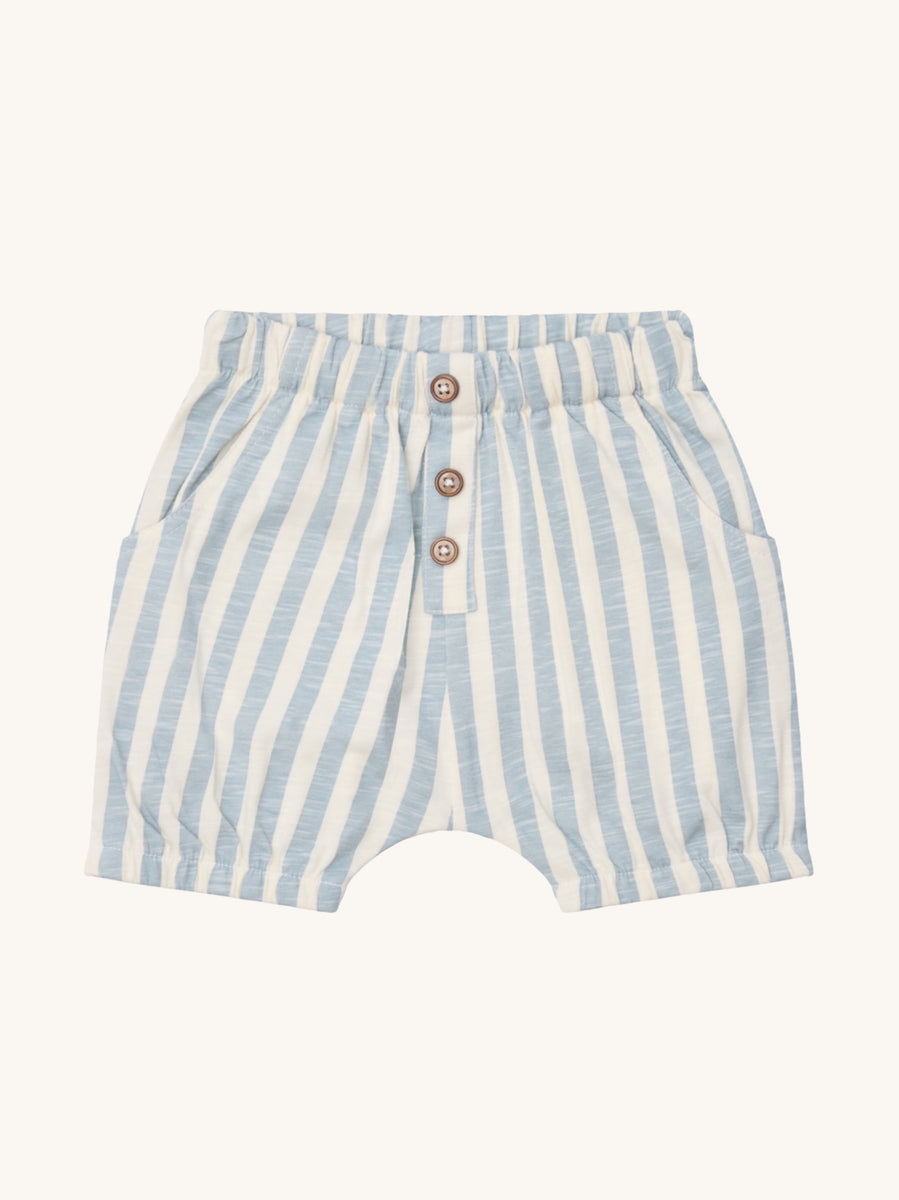 Hust & Claire - HCHalvor - Baby Blue – Hos Josefine