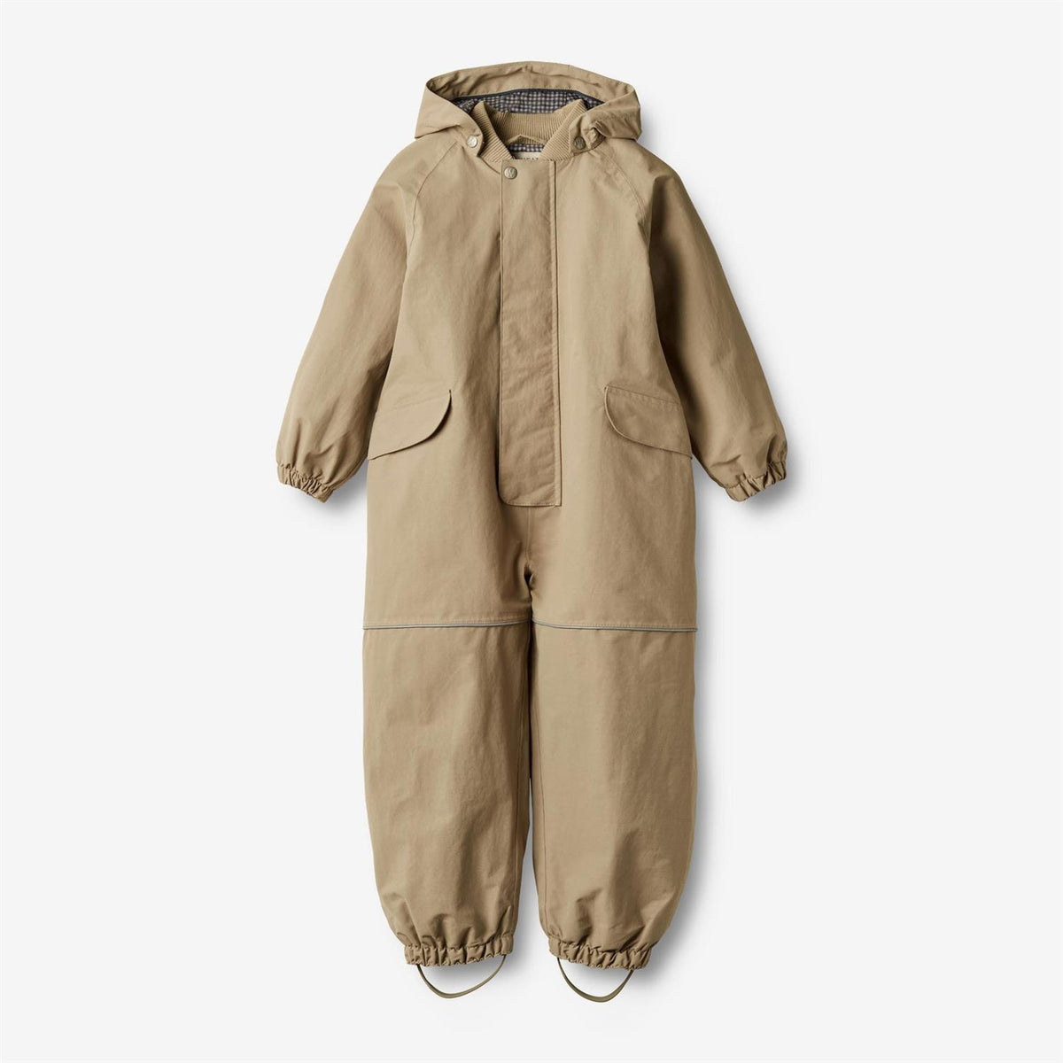 WHEAT - Suit Masi Tech - Beige Stone – Hos Josefine