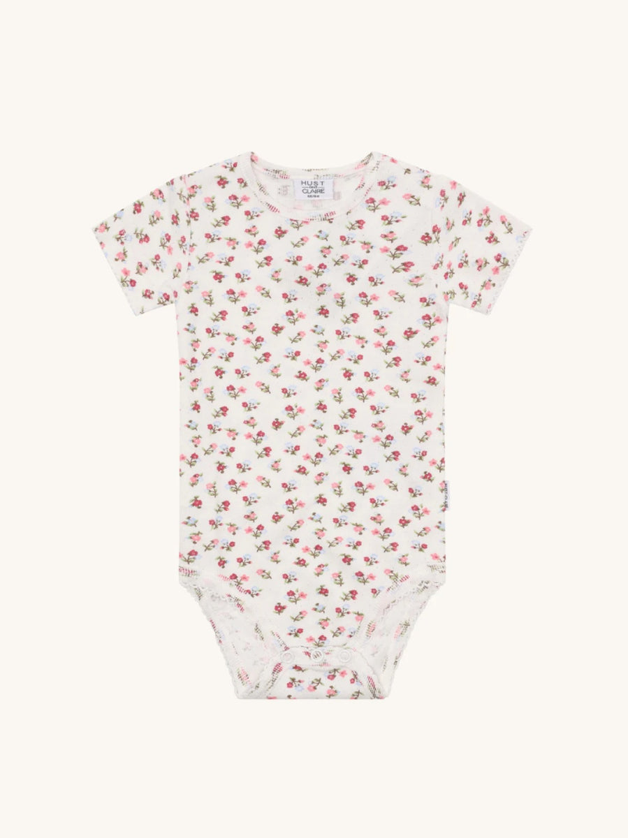 Hust & Claire - HCBri - Ivory – Hos Josefine