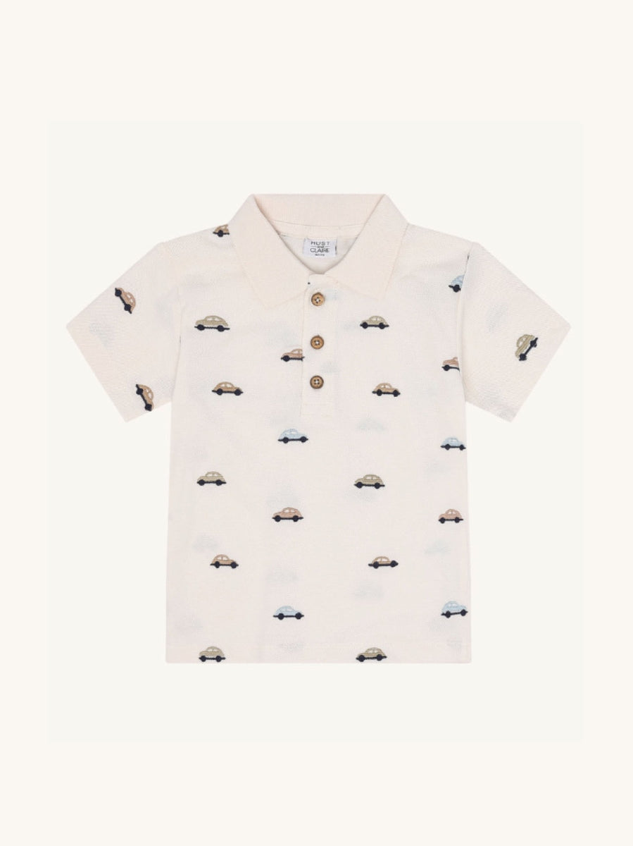 Hust & Claire - HCAdrian - Snow White – Hos Josefine