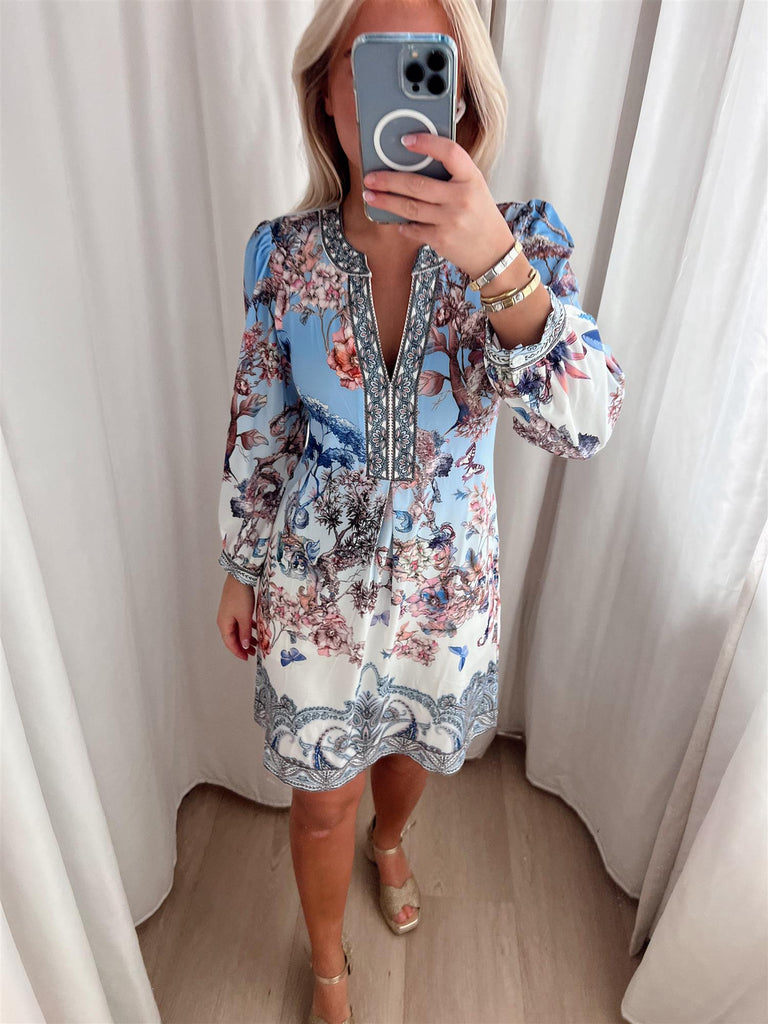 Hale Bob – Hos Josefine