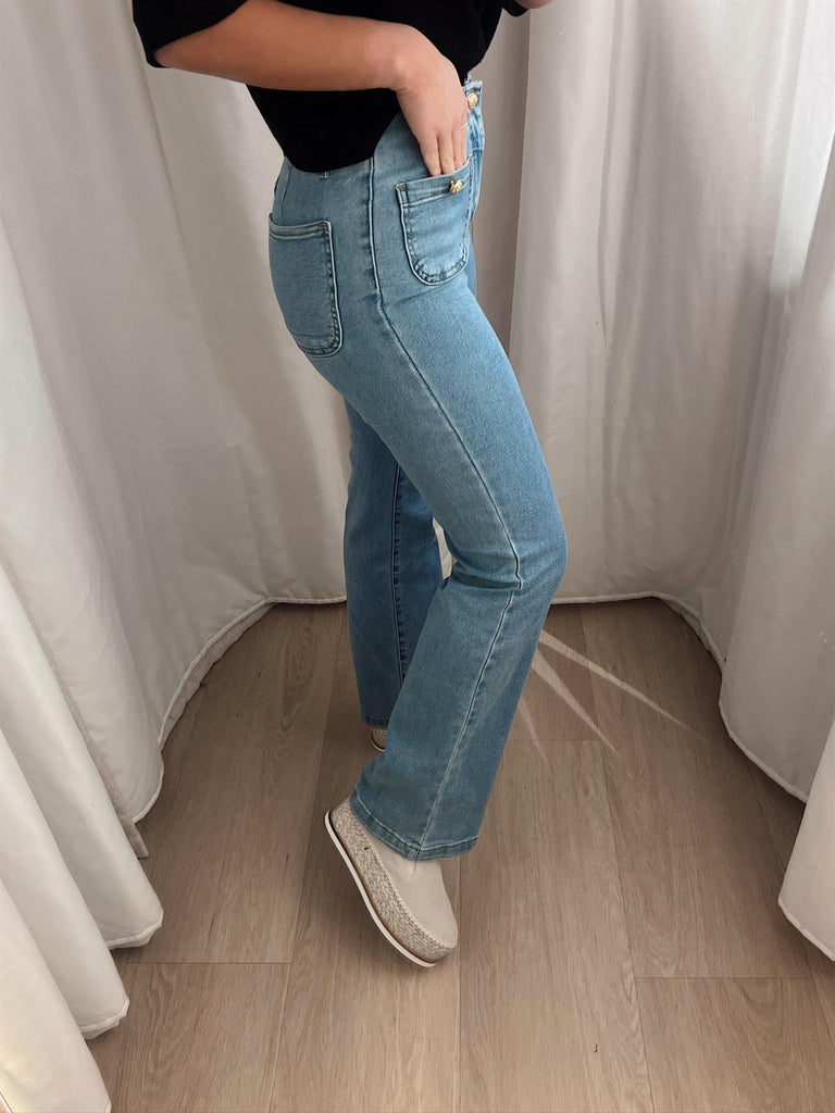 Miss Bon – Hos Josefine