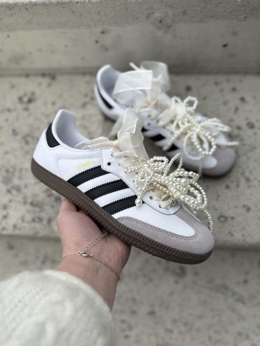 SEDDYS - Adidas Samba Perla 2 - – Hos Josefine