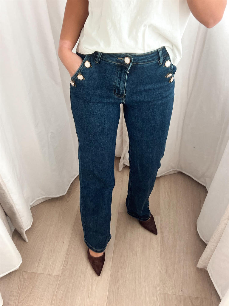 Miss Bon – Hos Josefine