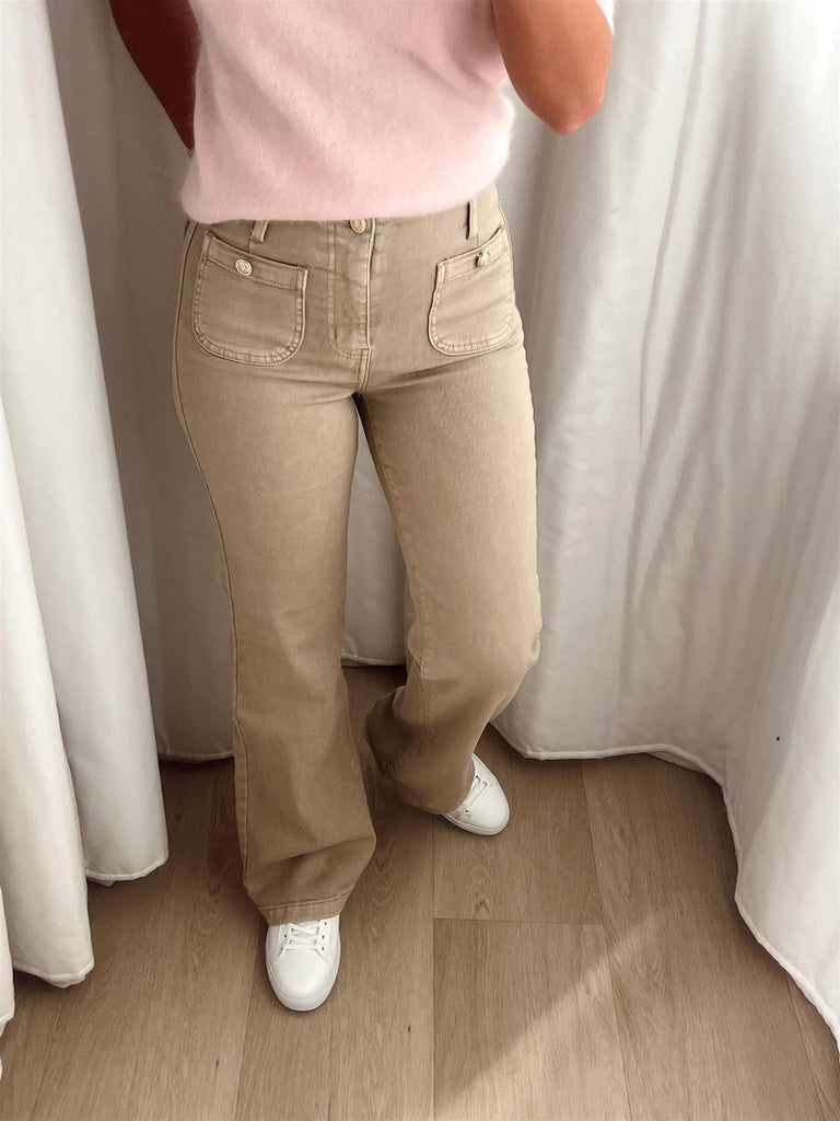 Miss Bon – Hos Josefine